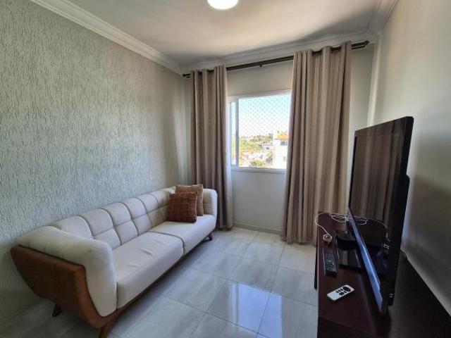 Apartamento, Jardim Alto da Boa Vista, Valinhos, SP