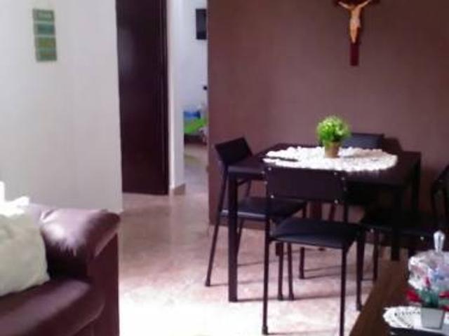 Apartamento Jardim Alvorada