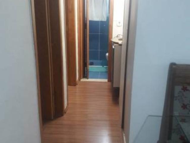 Apartamento Jardim Alvorada