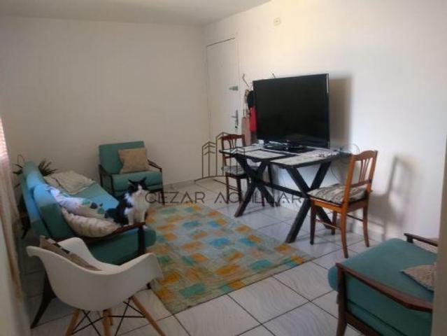 Apartamento Jardim Alvorada