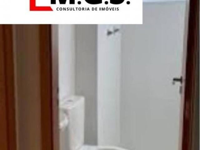 APARTAMENTO JARDIM ALVORADA
