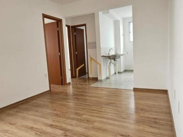 Apartamento, Jardim Alvorada, Contagem, MG