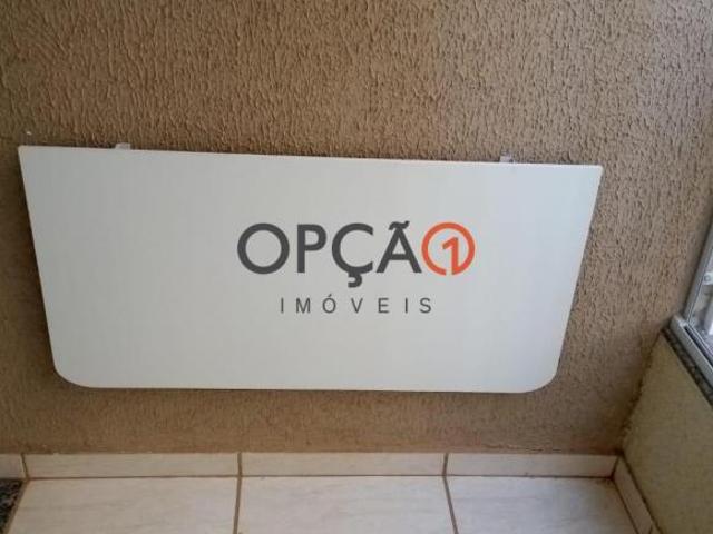 Apartamento, Jardim Alvorada, Nova Odessa, SP