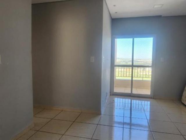 Apartamento, Jardim Alvorada, Nova Odessa, SP