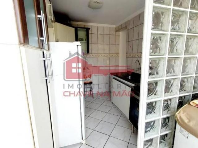 Apartamento, Jardim Alvorada, Santo André, SP