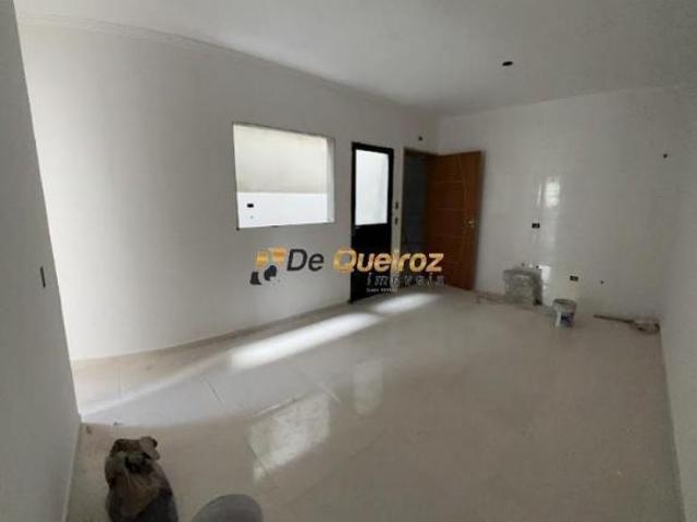 Apartamento, Jardim Alvorada, Santo André, SP