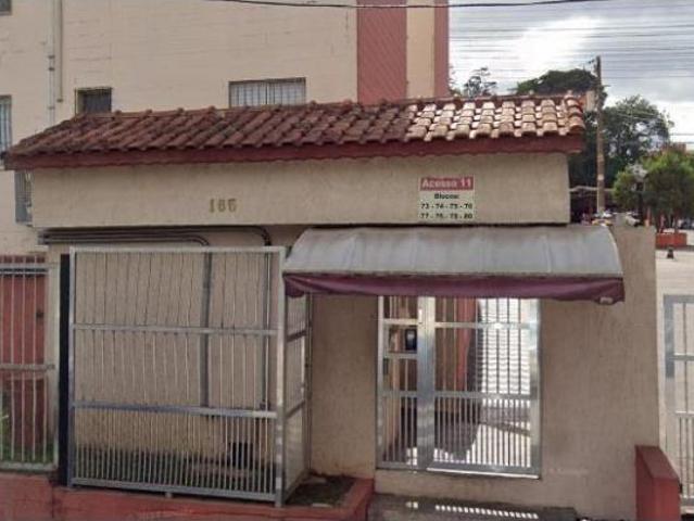 Apartamento, Jardim Alvorada, Santo André, SP