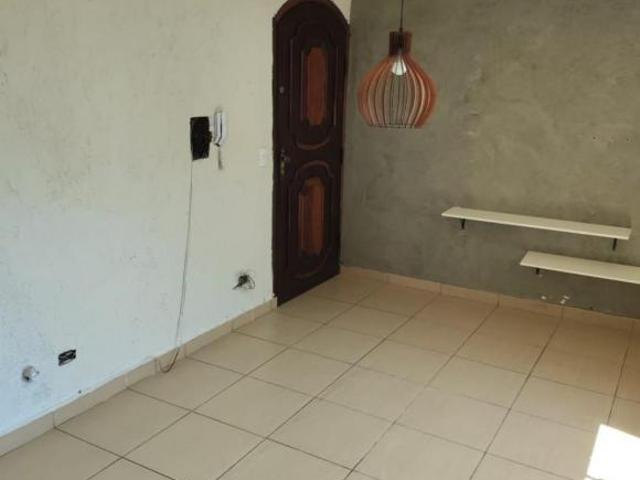 Apartamento, Jardim Alvorada, Santo André, SP