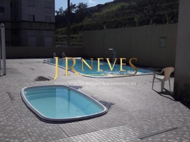 Apartamento, Jardim Albertina, Guarulhos, SP