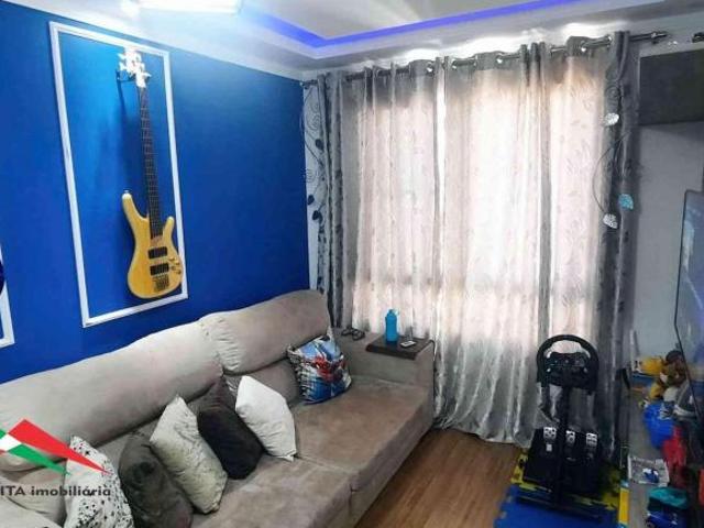 Apartamento, Jardim Albertina, Guarulhos, SP