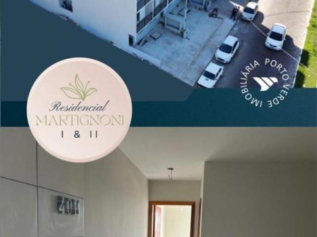 Apartamento, Jardim Algarve, Alvorada, RS
