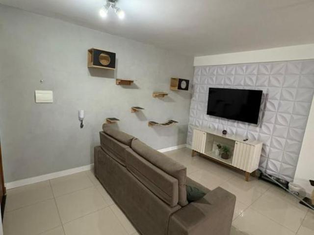 Apartamento, Jardim Algarve, Alvorada, RS