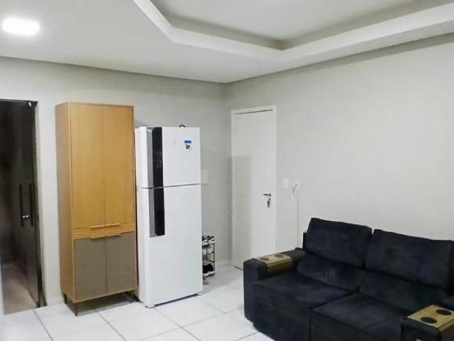 Apartamento, Jardim Algarve, Alvorada, RS