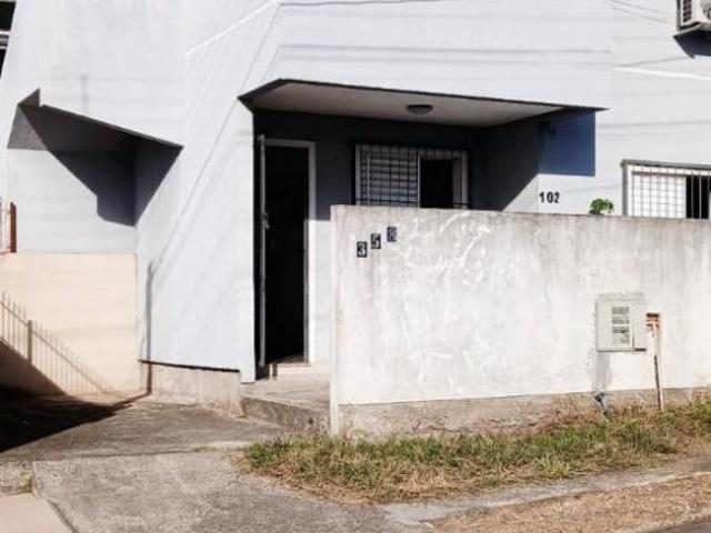 Apartamento, Jardim Algarve, Alvorada, RS