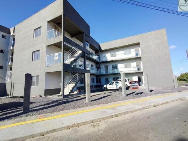 Apartamento, Jardim Algarve, Alvorada, RS
