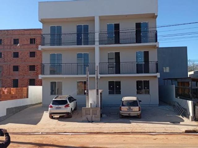 Apartamento, Jardim Algarve, Alvorada, RS