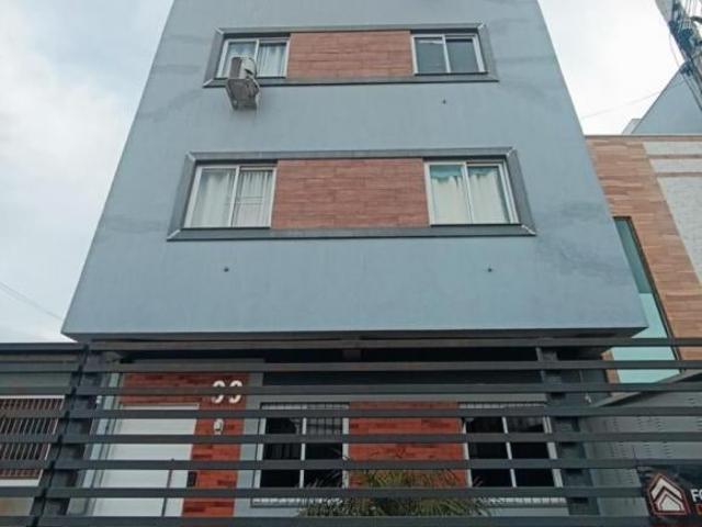 Apartamento, Jardim Algarve, Alvorada, RS