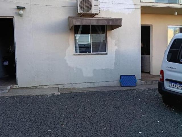 Apartamento, Jardim Algarve, Alvorada, RS