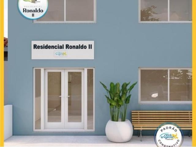 Apartamento, Jardim Algarve, Alvorada, RS