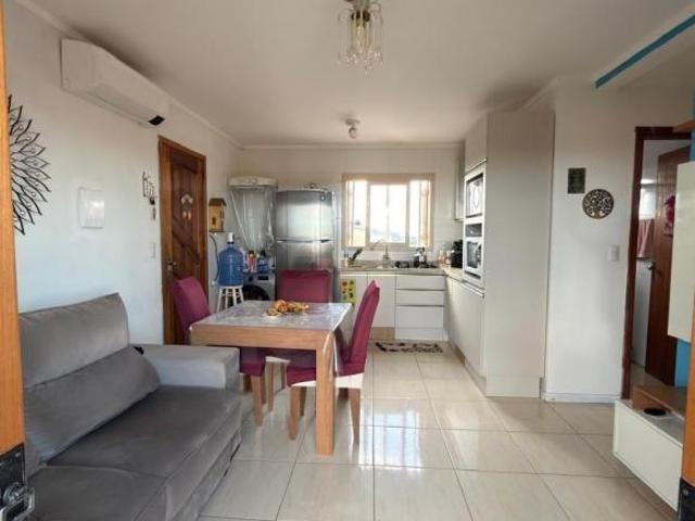 Apartamento, Jardim Algarve, Alvorada, RS