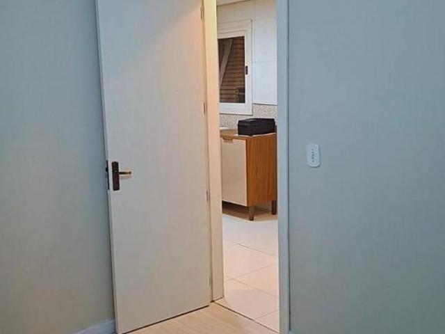 Apartamento, Jardim Algarve, Alvorada, RS