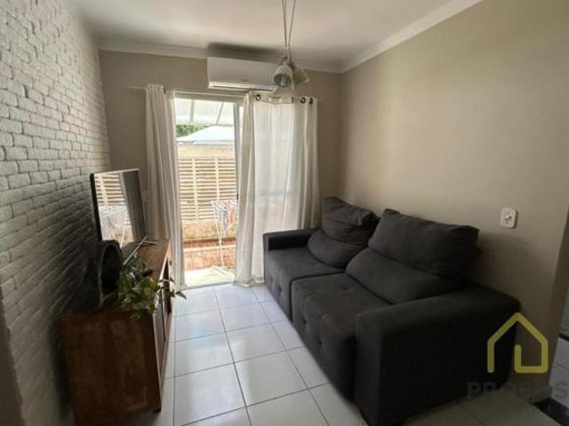 Apartamento, Jardim Alice, Indaiatuba, SP