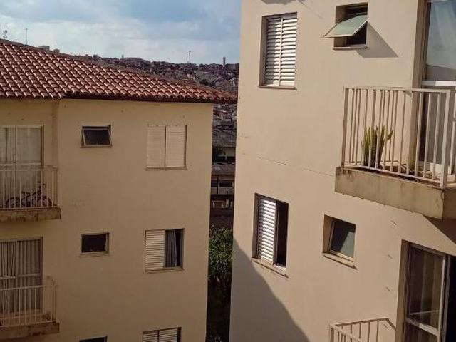 Apartamento, Jardim Alice, Indaiatuba, SP