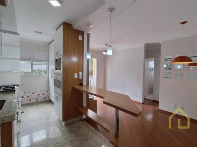 Apartamento, Jardim Alice, Indaiatuba, SP