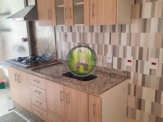 Apartamento, Jardim Alice, Indaiatuba, SP