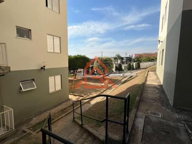 Apartamento, Jardim Alice, Indaiatuba, SP