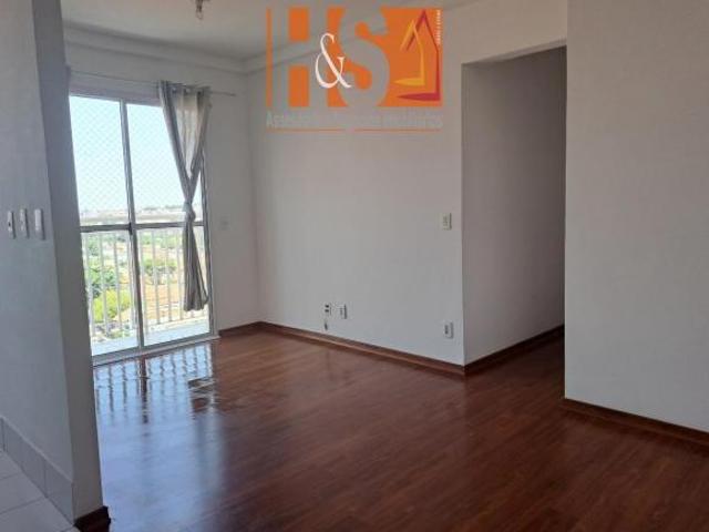Apartamento, Jardim Alice, Indaiatuba, SP