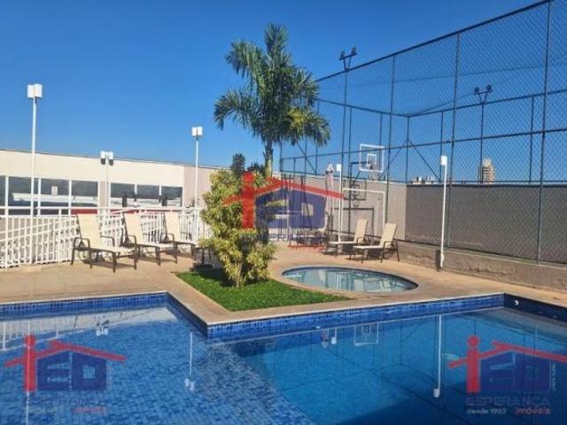 Apartamento Jardim Alianca
