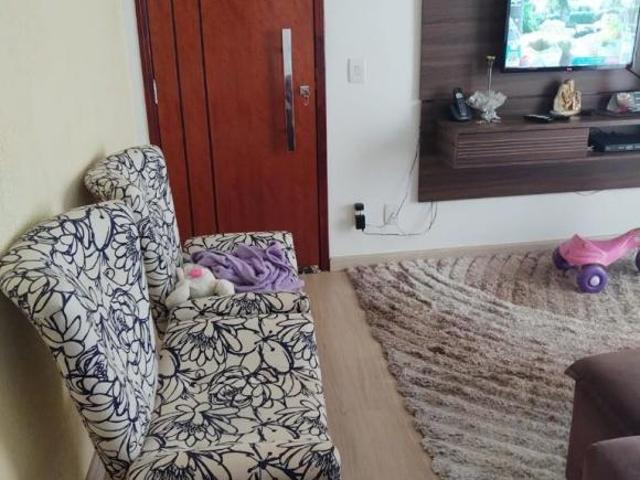 Apartamento, Jardim Almira, Mogi Guaçu, SP