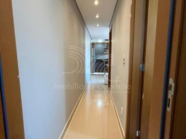 Apartamento, Jardim Alphacenter, Santa Bárbara D&apos oeste, SP