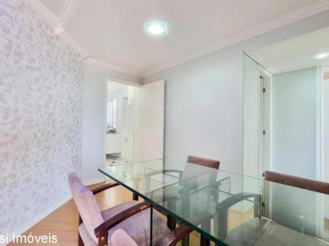 Apartamento, Jardim Apolo II, São José dos Campos, SP