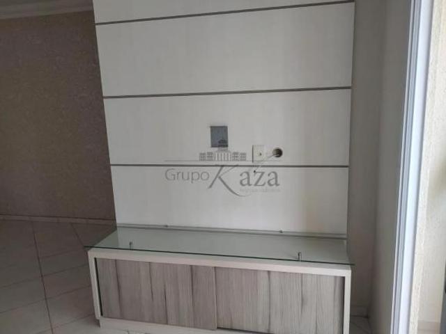 Apartamento Jardim Apolo II Residencial Vivendas do Apollo 2 Dormitórios