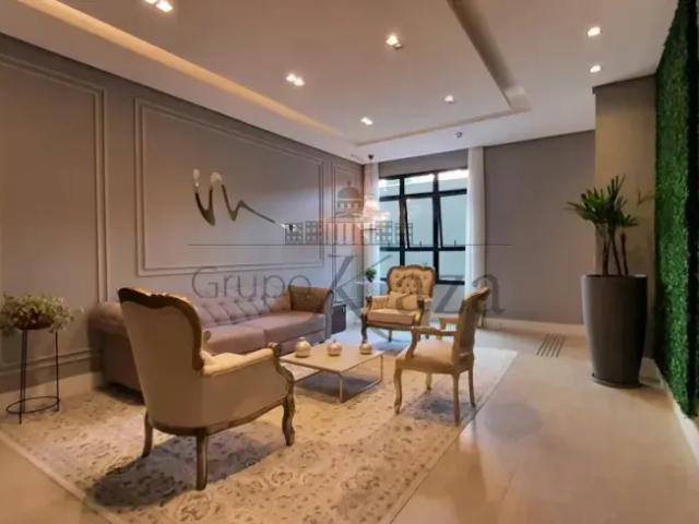 Apartamento Jardim Apolo Marinella Exclusive Residence 1 Dormitório 45,70m²