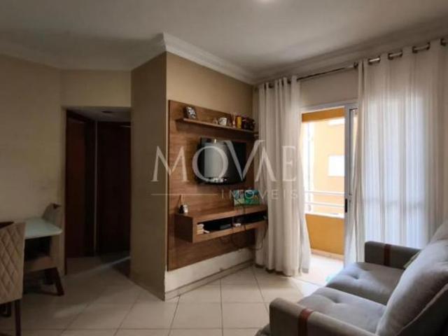 Apartamento Jardim Apollo ll Localização Nobre