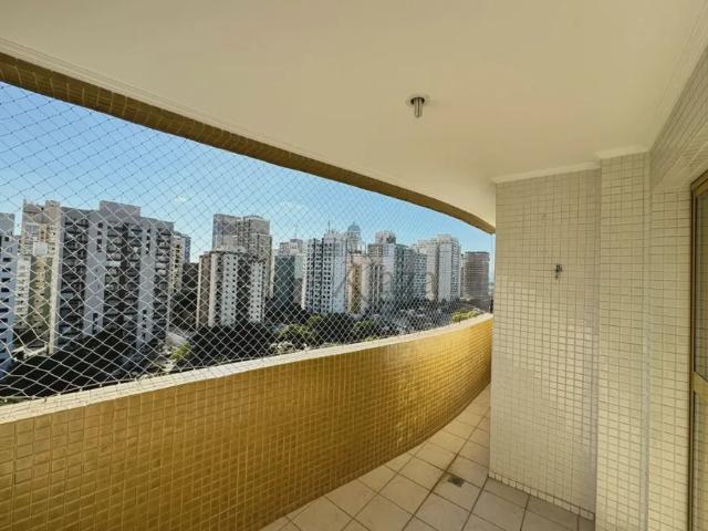 Apartamento Jardim Aquarius 03 dormitórios Residencial Solar dos Girassóis