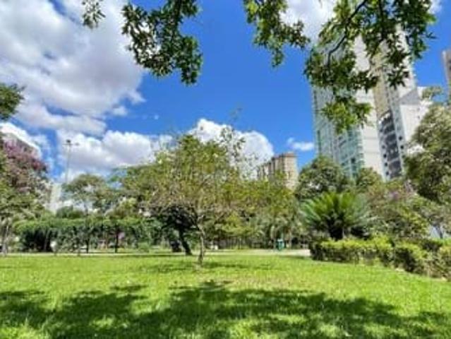 Apartamento Jardim Aquarius