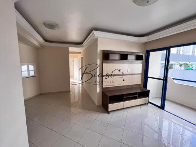 Apartamento/ Jardim Aquarius /Condomínio Mont Blanc/ 83m²/ 03 Dormitórios sendo 01 suíte