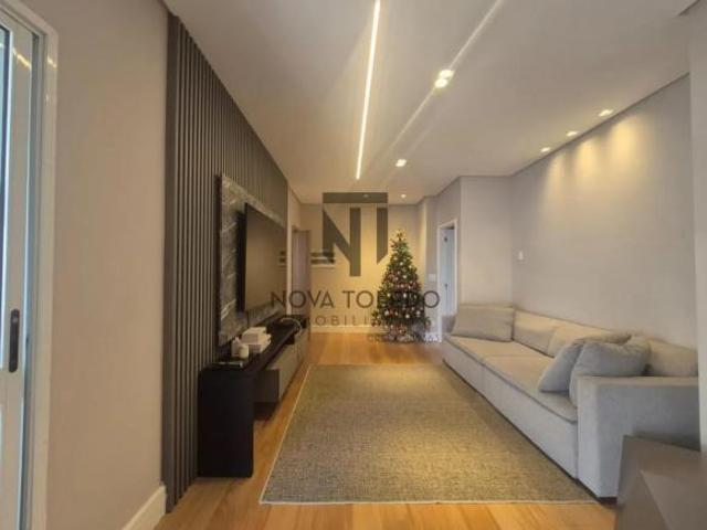Apartamento Jardim Aquarius Condomínio Palazzo Imperiale 220m² 4 Suítes