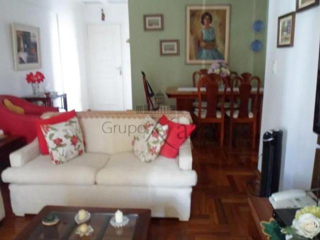 Apartamento Jardim Aquarius Condominio Portal Aquarius 3 dormitórios 96m²