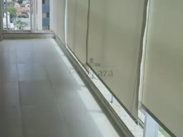Apartamento Jardim Aquarius Central Park Aquarius 4 Dormitórios 4 vagas