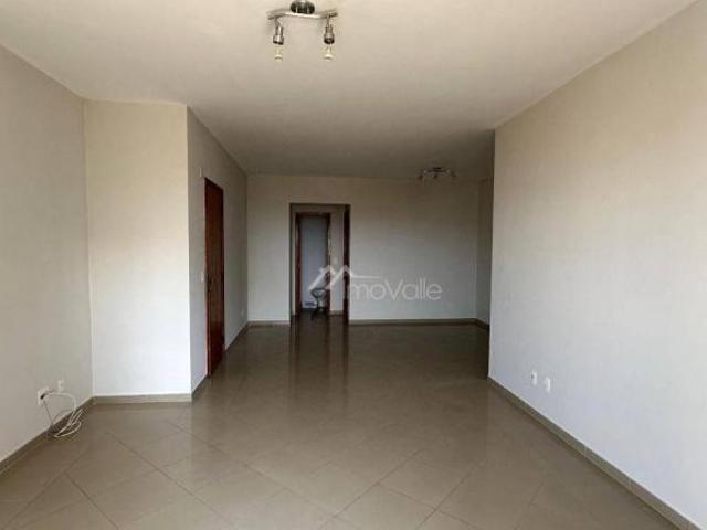 Apartamento Jardim Aquarius a venda