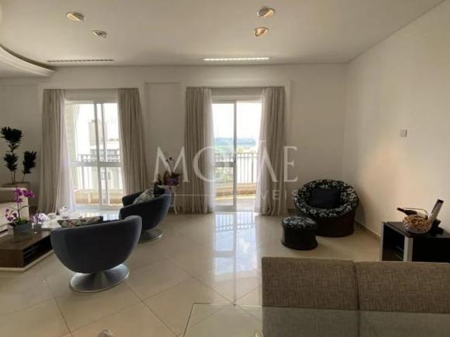 Apartamento Jardim Aquárius | Alto Padrão | 4 Suítes