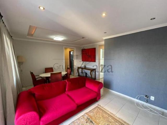 Apartamento Jardim Aquarius Edifício Riviera Aquarius Residence 75m² 2 Dormitórios