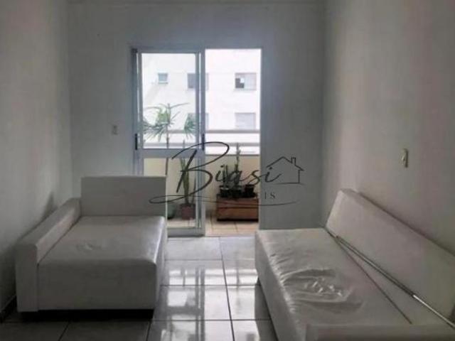 Apartamento ? Jardim Aquarius? Edifício Rio Das Pedras? 03 Dormitórios ? 78m² São José dos Campos