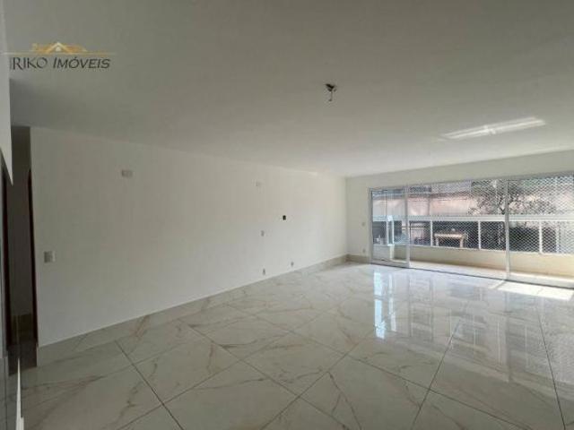 Apartamento Jardim Aquarius Residencial Angelus Residence 186m² 4 Dormitórios