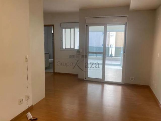 Apartamento Jardim Aquarius Residencial Moriah 1 Dormitório 50m²